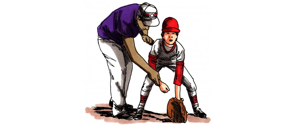 Cal Ripken Baseball Age Chart